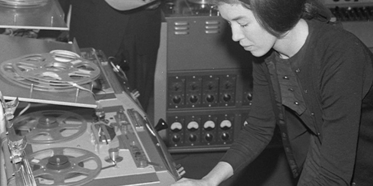 Delia Derbyshire Day 2022 | Journal Article
