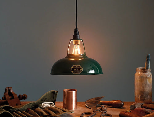 The Original 1933 icon made for today — Coolicon Lighting