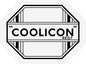 The Original 1933 icon made for today — Coolicon Lighting