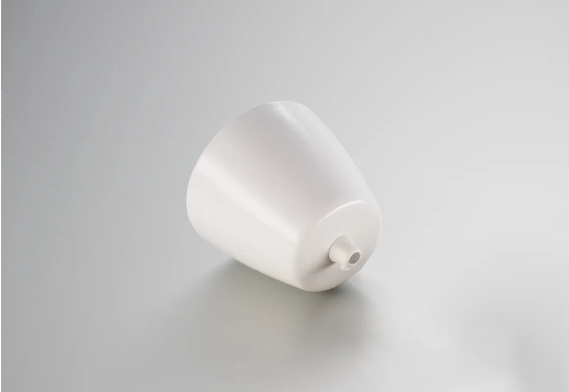 E14 Vitreous Enamel Ceiling Cup| Pendant Accessories – Coolicon Lighting